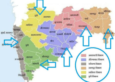 Mahabhulekh महाराष्ट्र भूलेख ऑनलाइन महा भूलेख 7/12 व 8 अ देखें ...