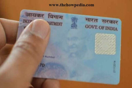 Instant PAN Card Form 2026 E Pan Card Registration Apply Online ...