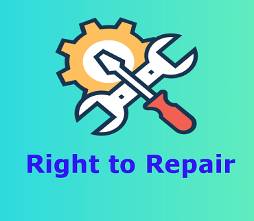 Right To Repair Portal India righttorepairindia.gov.in - Sarkari Yojana ...